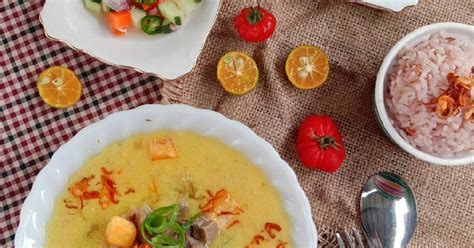 Resep Soto Betawi Oleh Manda Evie Cookpad Resep Soto Betawi Oleh Manda Evie Cookpad