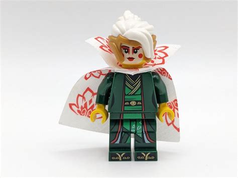 Lego Ninjago Harumi Kaufen Auf Ricardo