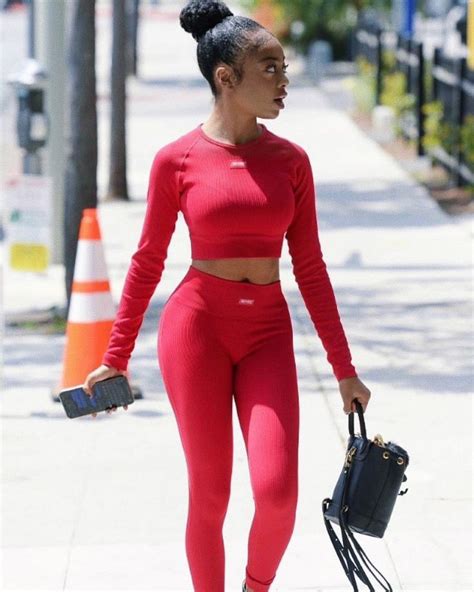 Chic Swag Outfits For Girls