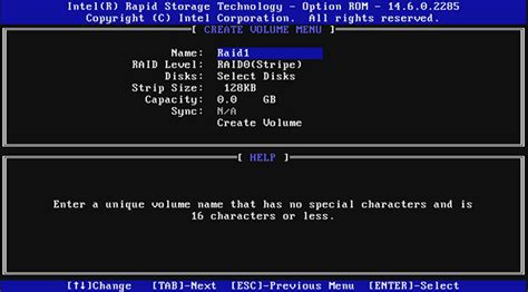 How To Create A Raid Array On An Industrial Computer