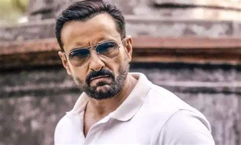 Saif Ali Khan To Headline Indian Adaptation Of The Bridge
