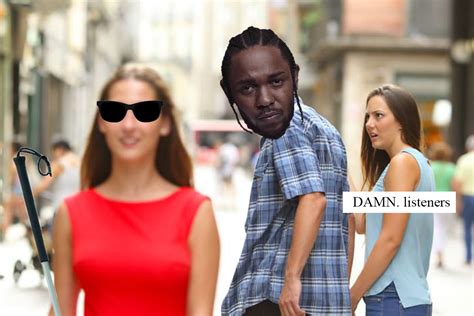 Hello Maam Rkendricklamar