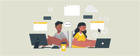 The Future Of Software Is No Code And Low Code Programming