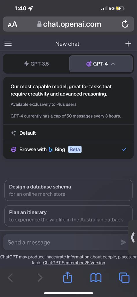 Browse With Bing Is Back And Disappearing Again Page 2 Community
