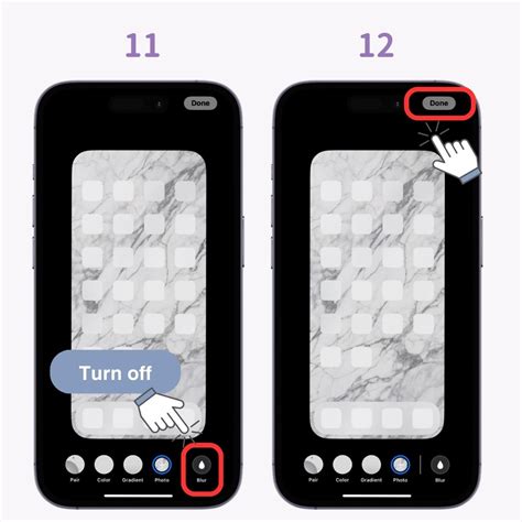 IOS How To Change Your Wallpaper On IPhone WidgetClub