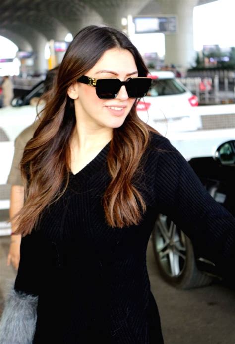 Actress Hansika Motwani