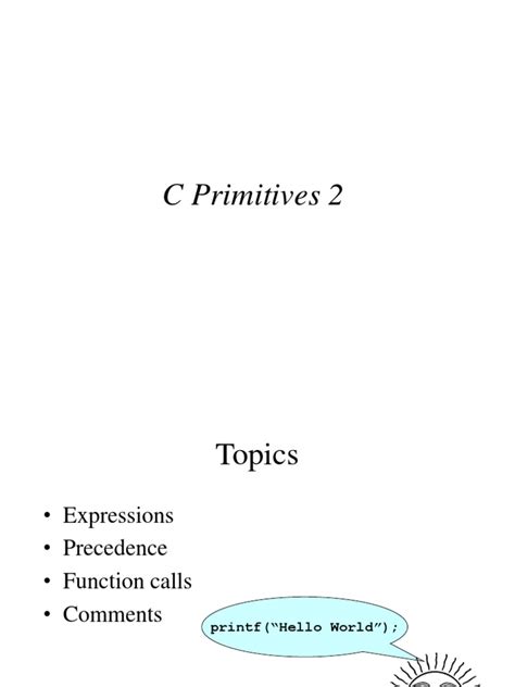 lect05 pre2 pdf pdf arithmetic computer programming