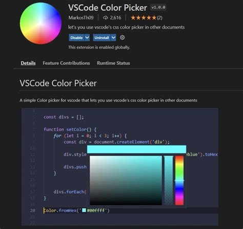 Visual Studio Code Extensions That Will Increase Your Productivity 🧵👇
