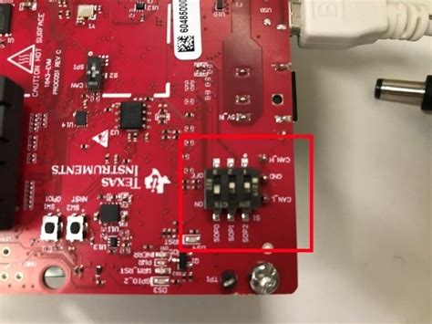 Awr1843boost Mmw Demo运行指南 嵌入式处理 技术文章 E2e™ 设计支持