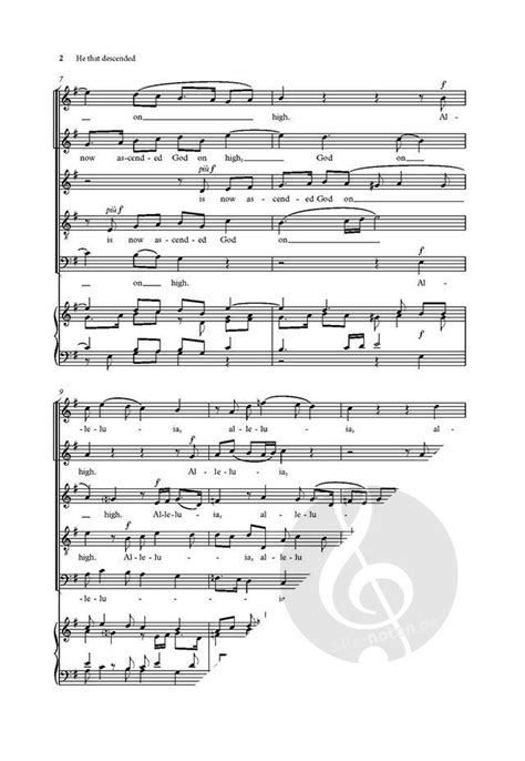 Shop John Amner Sheet Music Online All