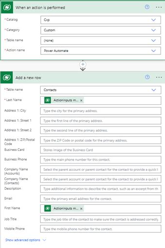 Trigger Power Automate From The Marketing Journeys 365 Community