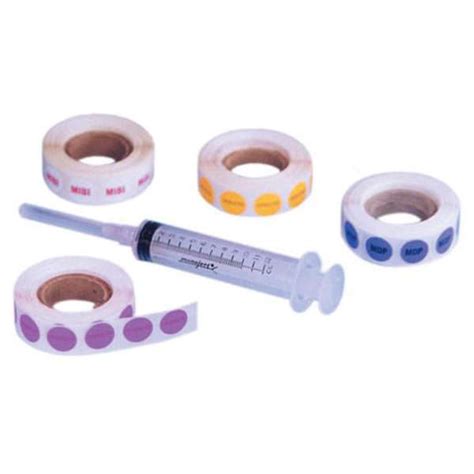 Syringe Recapper Sirona Complete Care