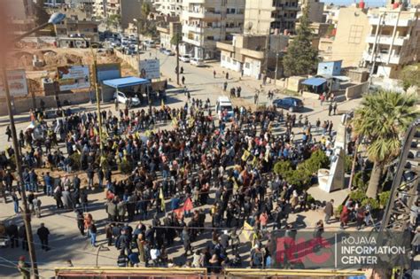 Turkish Iranian Forces Kill Dozens In Kurdistan In A Week Nationalia