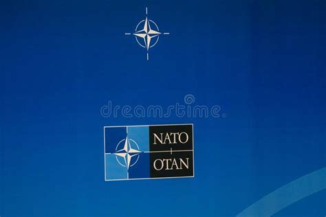 Logo Of Nato