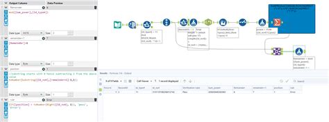 Solved Convert Excel Formula To Alteryx Alteryx Community
