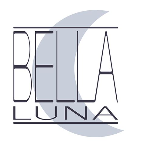 Bella Luna Logo Bella Luna Day Spa Sun Delight Plaza Bejucal