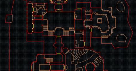 Untitled Doom 1 Map Album On Imgur