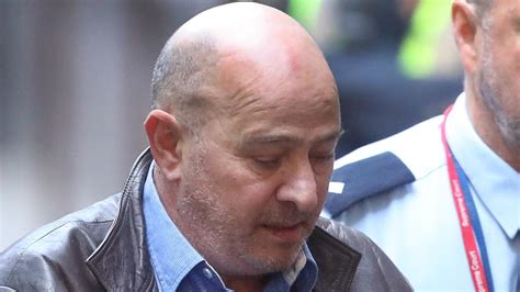 Melbourne Mafia Figure Frank Madafferi Set To Be Deported The Courier Mail