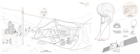 Carleton University Grads Showcase Provocative And Political Architecture