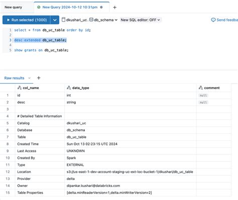 Integrating Apache Spark™ With Databricks Unity Ca Databricks