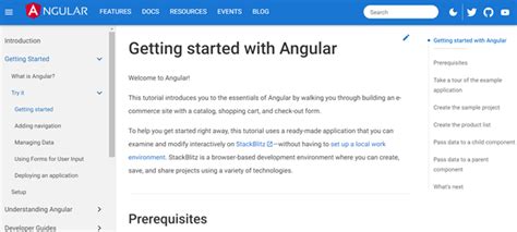 Angular Tutorials For Beginners Medianic