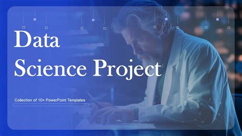 Top 10 Data Science Project Powerpoint Presentation Templates In 2025