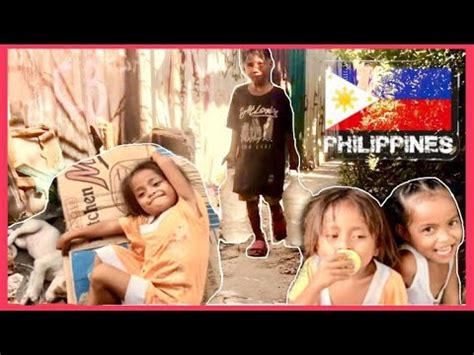 Short Documentary Film Poverty🇵🇭 Kristhel Espinar Youtube