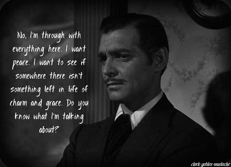 Gone With The Wind Quotes