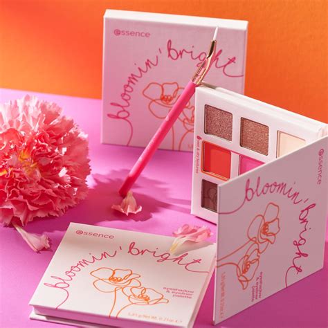 Bloomin' Bright Trend Edition online kaufen I essence Shop