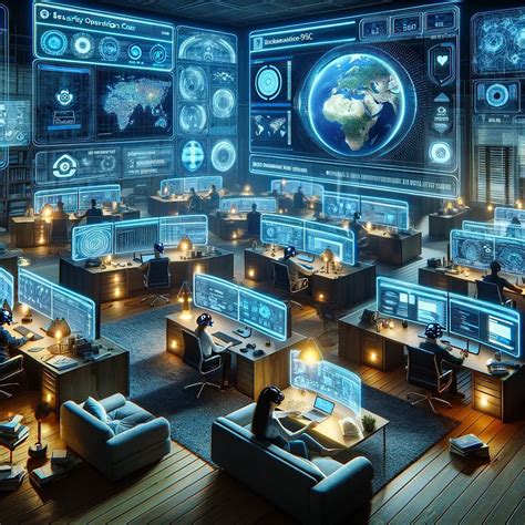 Alpha Csoc หัวใจสำคัญในการรับมือภัยคุกคามทางไซเบอร์ยุคใหม่