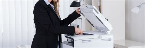 How To Choose The Right Managed Print Service Provider A Comprehensive