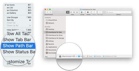 How To Customize Finder Windows On Your Mac IMore