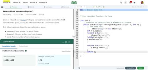 Kartik Kantali On Linkedin 100daysofcodechallenge Dsachallenge Dsajourney Datastructures