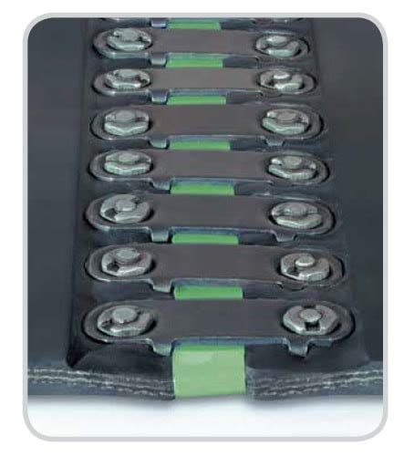 Flexco Bolt Solid Plate Fastening System Wiw Products Procurement And Supply Chain Worldwide