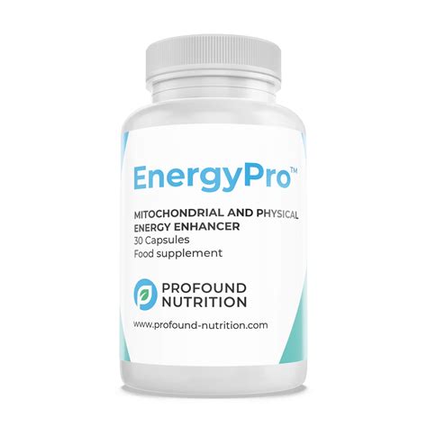 Cell Enhancer By Health Energy Longevity Llc