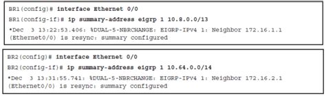 ccnp route version 7 chapter 2 eigrp implementation