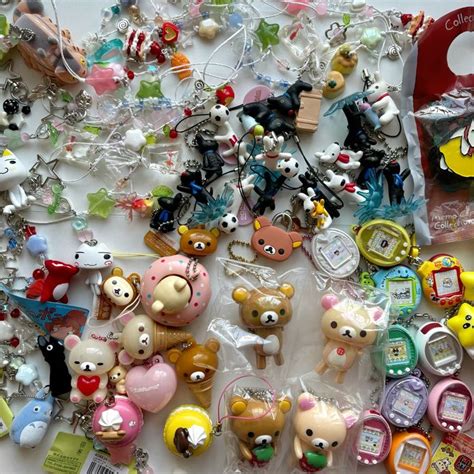 Little Tokyo Trinkets Cute Stationery Trinket Cute Little Things