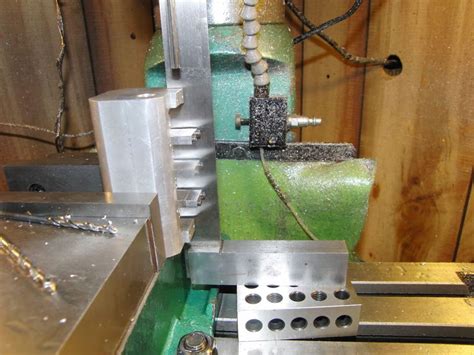 Tiny Inline 4 Cylinder Ic Home Model Engine Machinist Forum