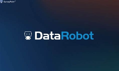 Everything You Need To Know About Datarobot Surveypoint