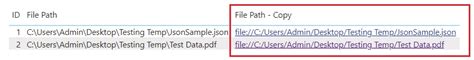 hyperlinks from excel to powerbi microsoft fabric community