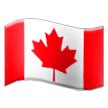 🇨🇦 Flag Canada Emoji Meaning With Pictures From A To Z