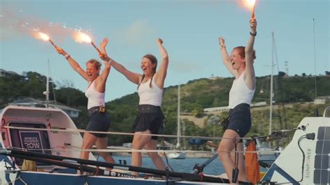 Natasha Dalton On Linkedin Wavebreakers Set A New World Record In The