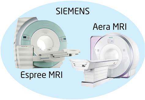 Wide Bore Comparison Siemens Espree Vs Aera Mri
