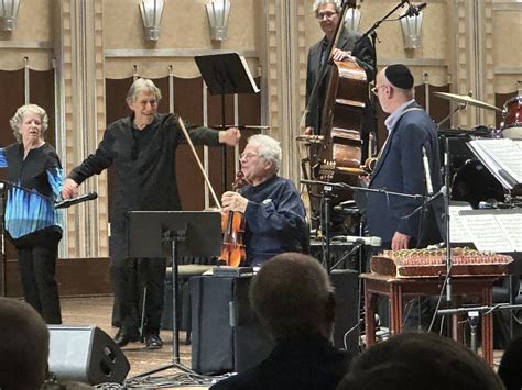 Itzhak Perlman Concert And Tour History Updated For 2025 2026 Concert Archives