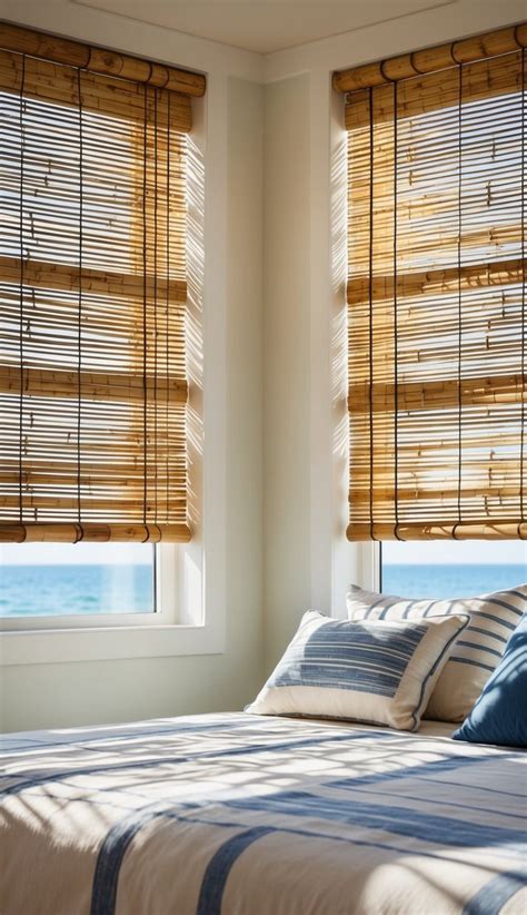 22 Inspiring Coastal Bedroom Ideas For Relaxation