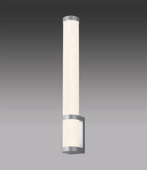 Vertical Linear Led Wall Sconce From Alcon Lighting®