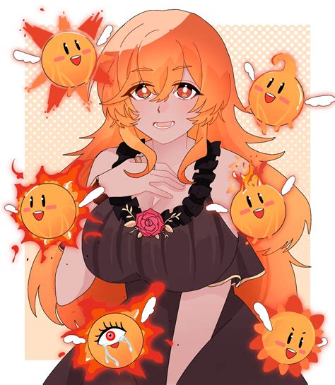 Tablet Dream Apollo Mythos Vtuber Mythos Vtuber Highres 1girl Black Dress Blush