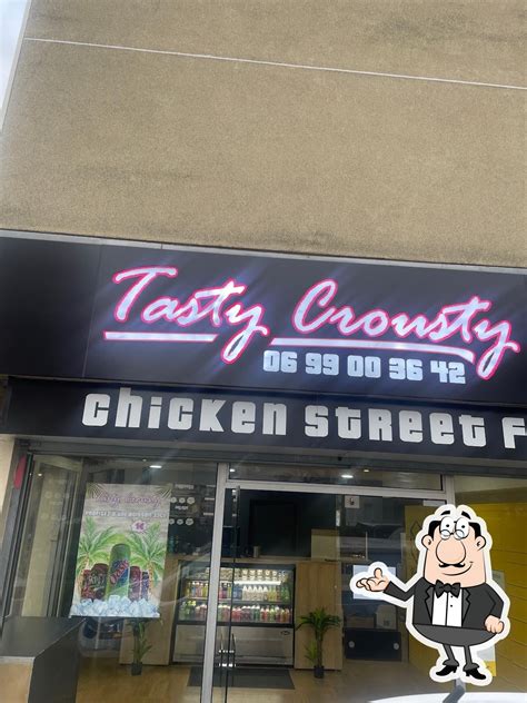 Tasty Crousty Lhaÿ Les Roses Menu Du Restaurant Prix Et Avis