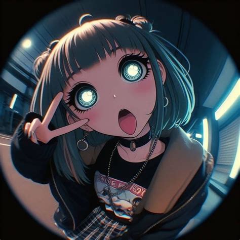 Anime Pfp 90sanime Discord Pfp Anime Girls
