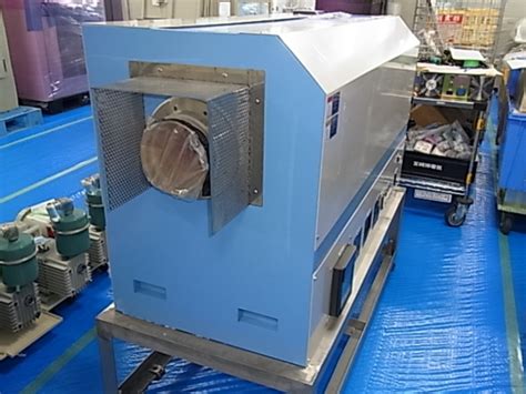 中古 電気炉、アニール炉、マッフル炉